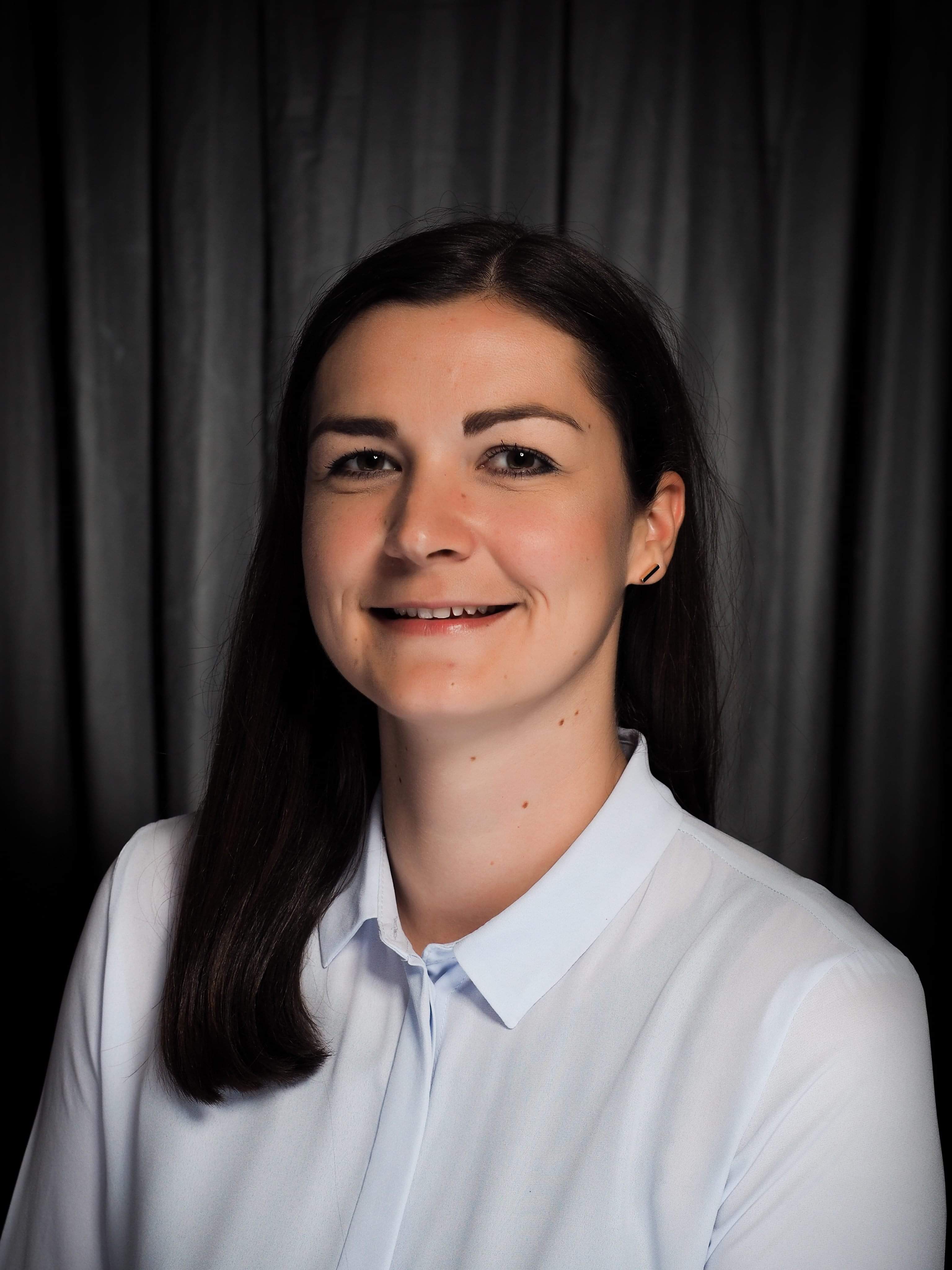 Susanne Wallner MSc - HLWest Innsbruck