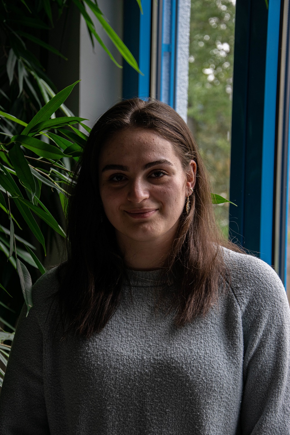 Sevilay akdemir - HLWest Innsbruck